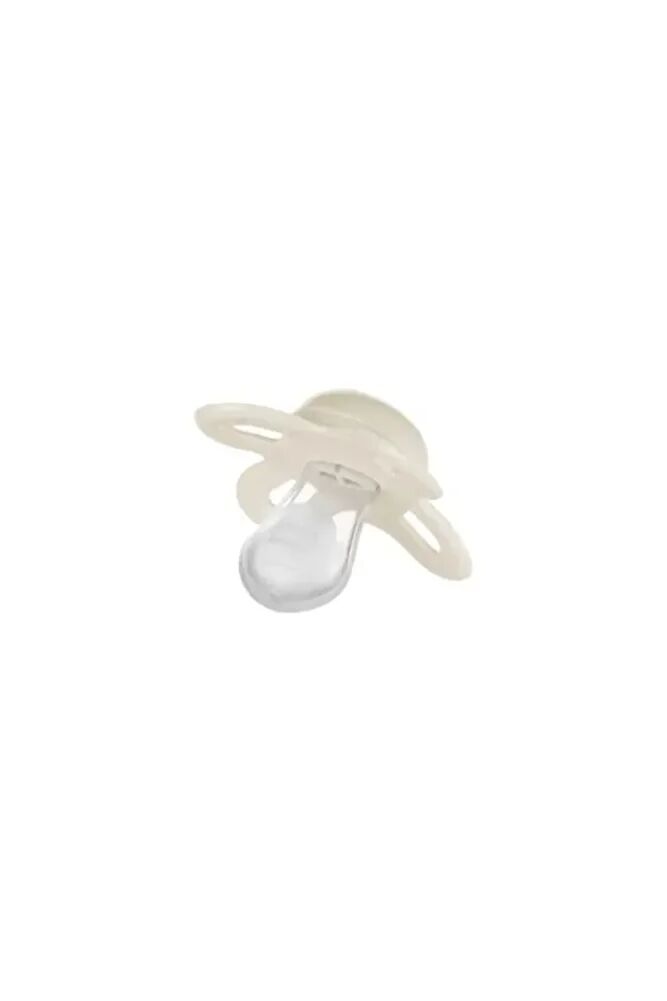 Original Start Newborn Pacifier Mavi 4'lü Emzik 0-3 ay